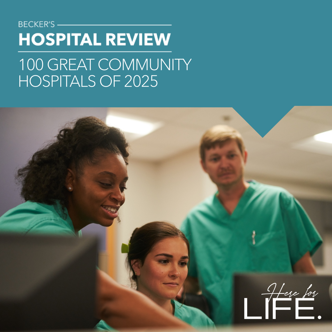 Miller County Hospital Named One of Becker’s “100 Great Community ...